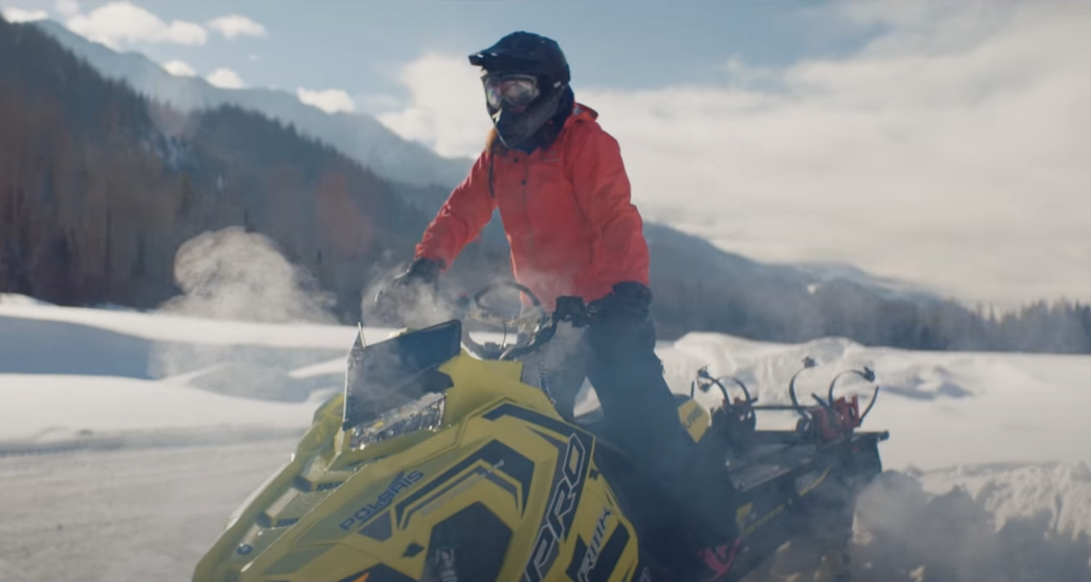 We are the Women of Teck | Watershed Productions Inc.